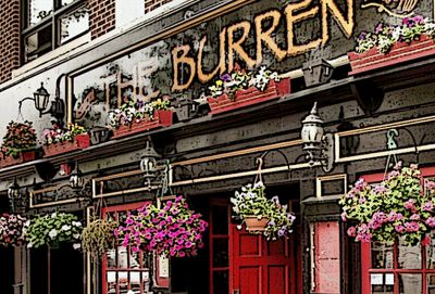 Irish Pub Architect | Michael McKinley and Associates